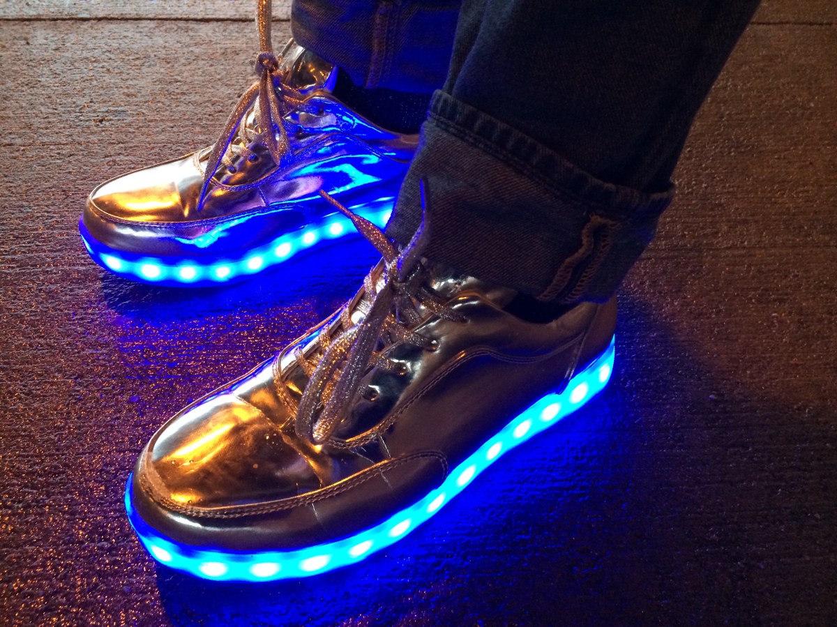 Technological Revolution – Cecilia Roses