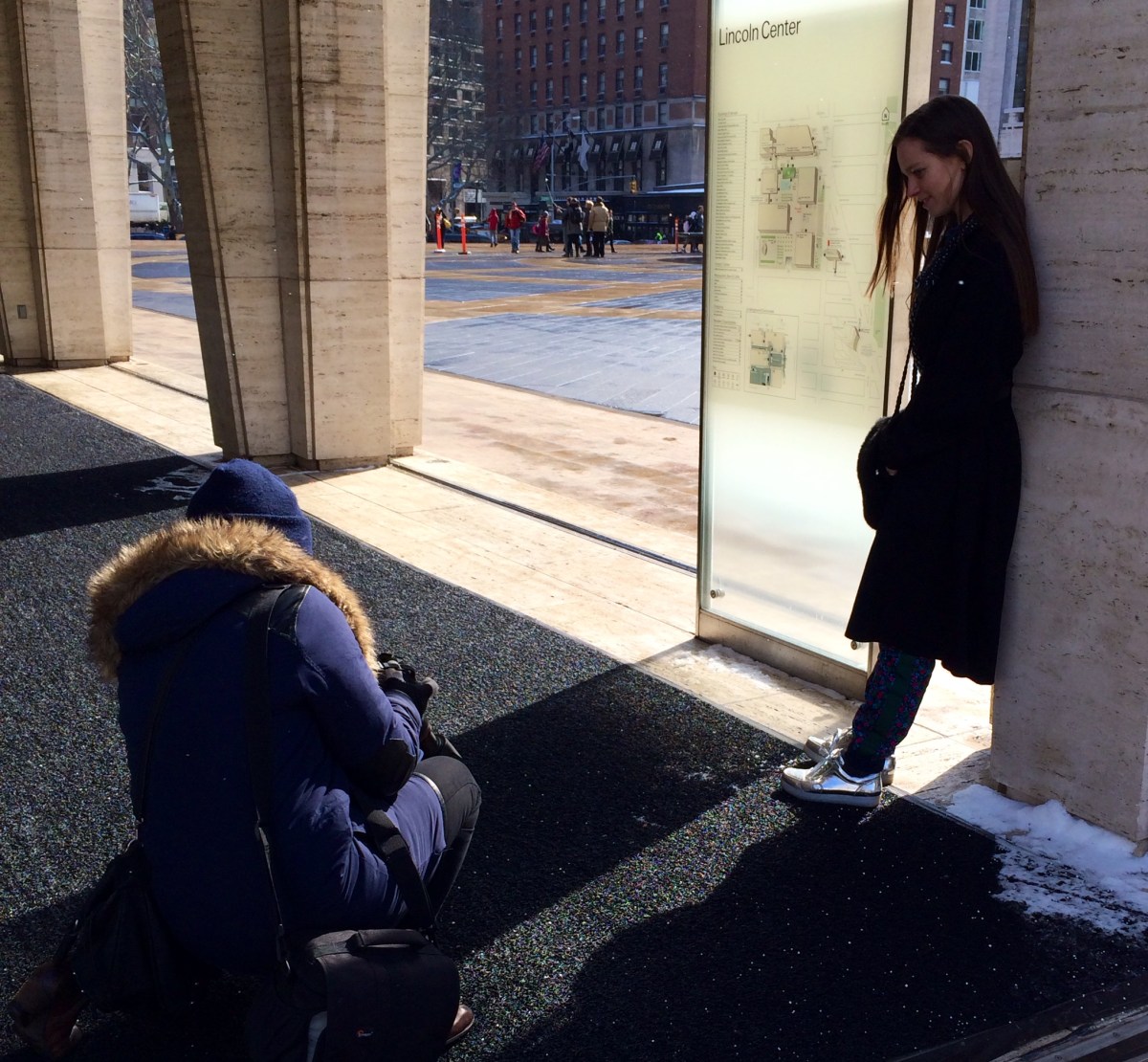 NYFW: Lela Rose – Cecilia Roses